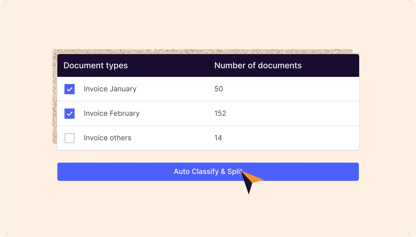 Document Classification